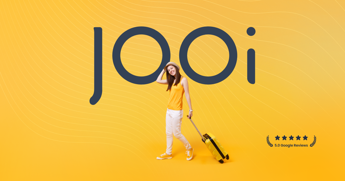 Jooi Logo